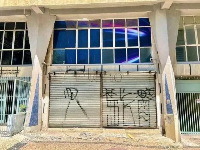 Loja / Comércio para Venda em Campinas/SP Centro