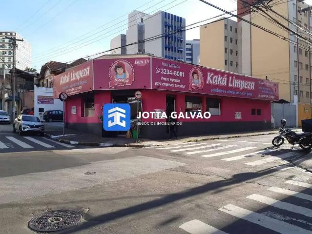 Loja / Comércio para Venda em Campinas/SP Centro