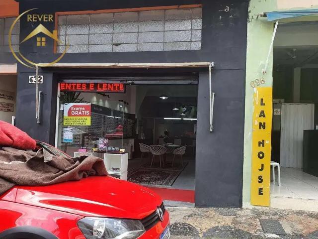Loja / Comércio para Venda em Campinas/SP Centro