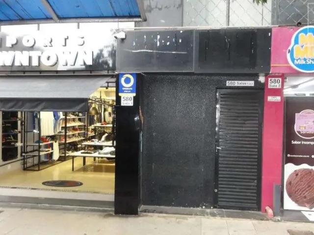 Loja / Comércio para Venda em Campinas/SP Centro