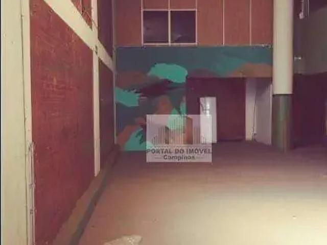 Loja / Comércio para Venda em Campinas/SP Centro