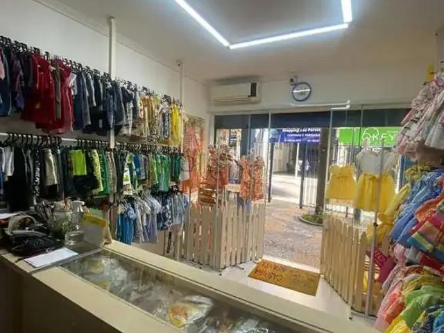 Loja / Comércio para Venda em Campinas/SP Centro