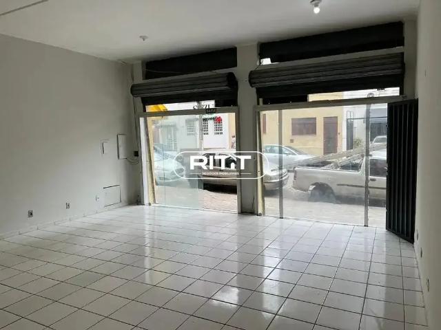 Loja / Comércio para Venda em Campinas/SP Centro