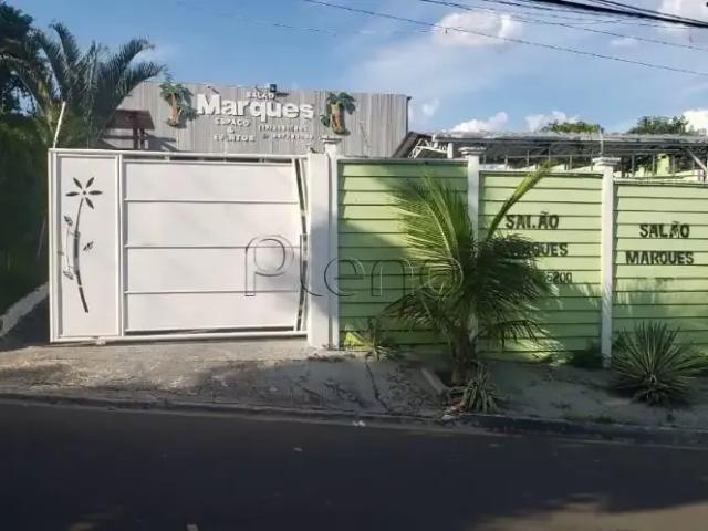 Loja / Comércio para Venda em Campinas/SP Cidade Satélite Íris