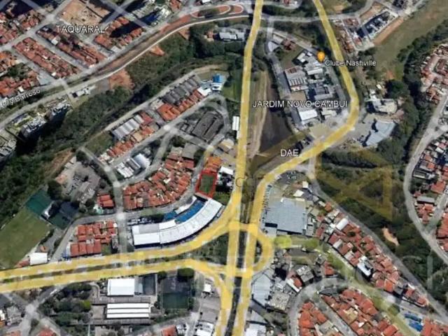 Loja / Comércio para Venda em Campinas/SP DAE