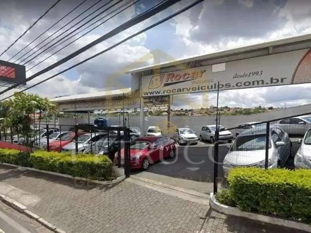 Loja / Comércio para Venda em Campinas/SP Jardim Conceição