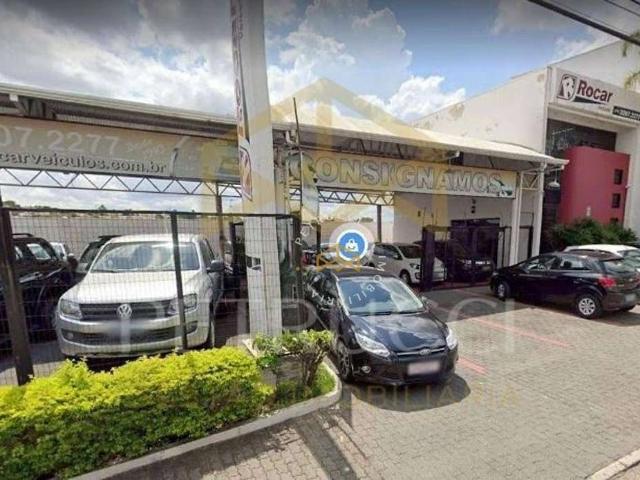 Loja / Comércio para Venda em Campinas/SP Jardim Conceição