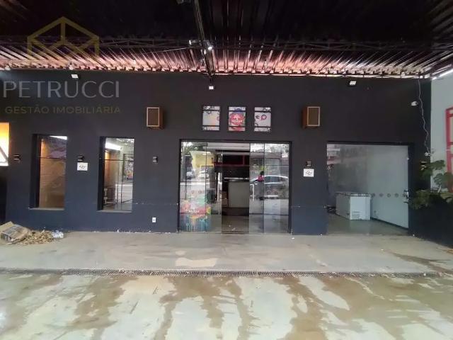 Loja / Comércio para Venda em Campinas/SP Jardim Conceição Sousas