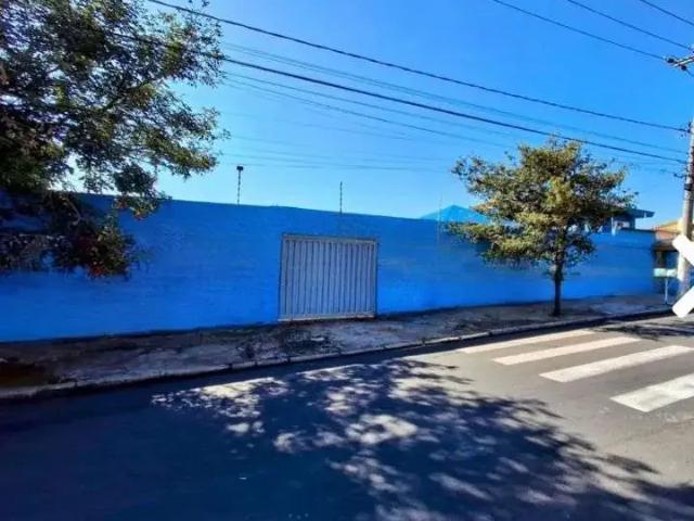 Loja / Comércio para Venda em Campinas/SP Jardim Campos Elíseos