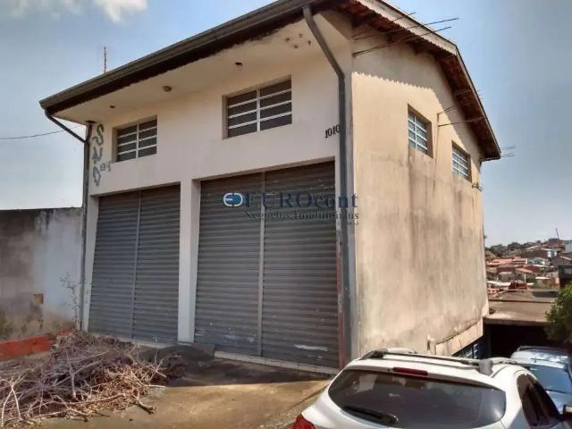 Loja / Comércio para Venda em Campinas/SP Jardim Campos Elíseos