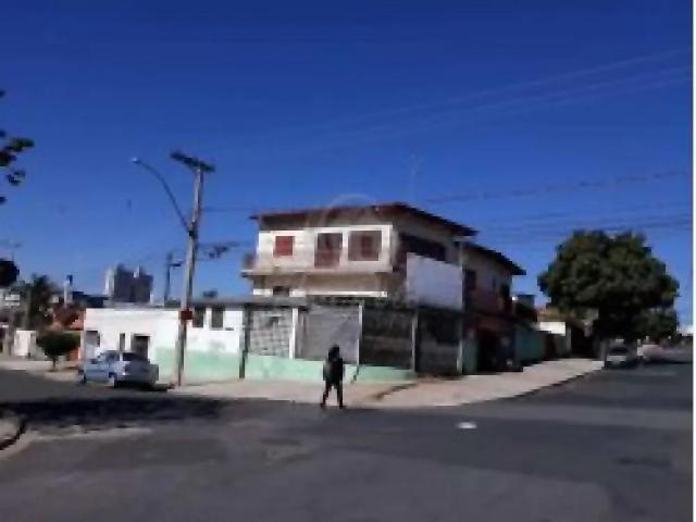 Loja / Comércio para Venda em Campinas/SP Jardim Campos Elíseos