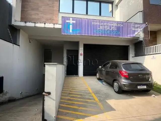 Loja / Comércio para Venda em Campinas/SP Jardim Campos Elíseos