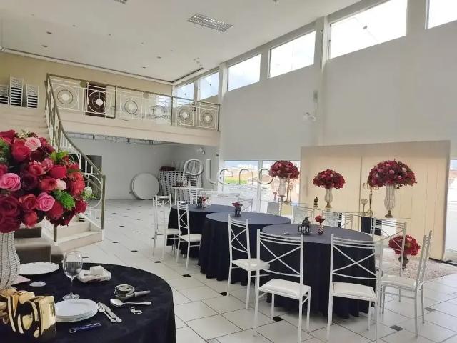 Loja / Comércio para Venda em Campinas/SP Jardim Campos Elíseos