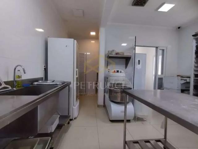Loja / Comércio para Venda em Campinas/SP Jardim Carlos Lourenço
