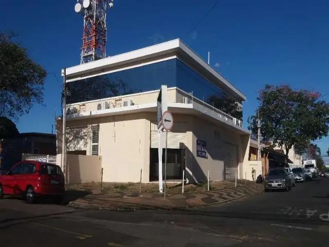 Loja / Comércio para Venda em Campinas/SP Jardim Chapadão