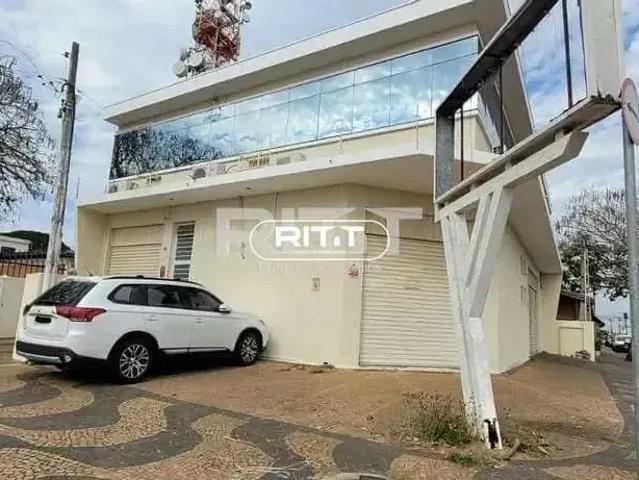 Loja / Comércio para Venda em Campinas/SP Jardim Chapadão