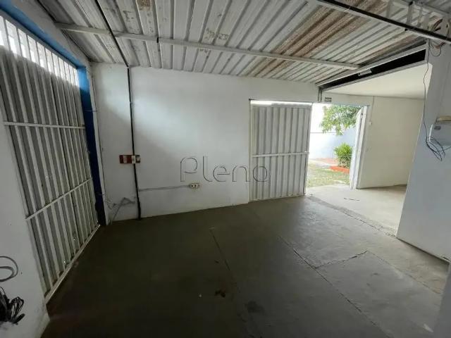 Loja / Comércio para Venda em Campinas/SP Jardim Chapadão