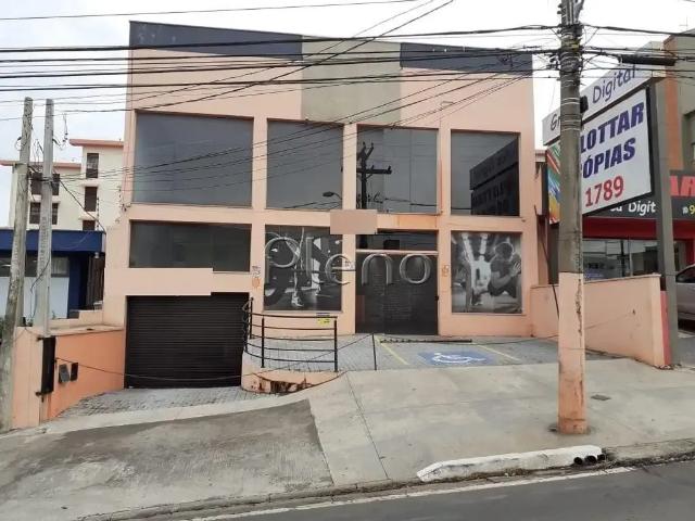 Loja / Comércio para Venda em Campinas/SP Jardim Chapadão