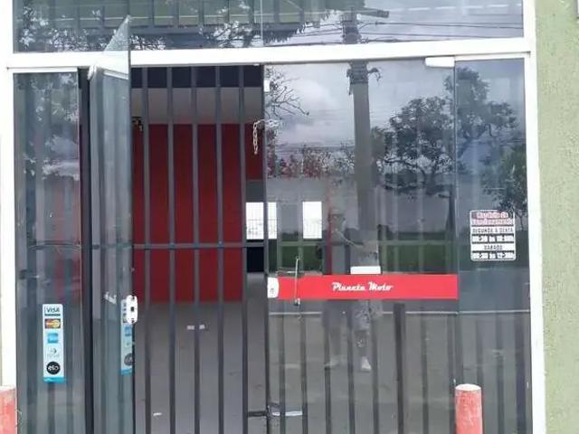 Loja / Comércio para Venda em Campinas/SP Jardim Cura D'Ars