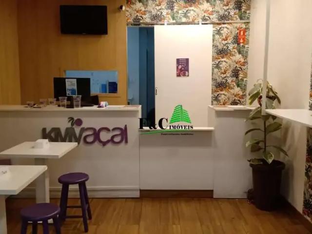 Loja / Comércio para Venda em Campinas/SP Jardim Antonio Von Zuben