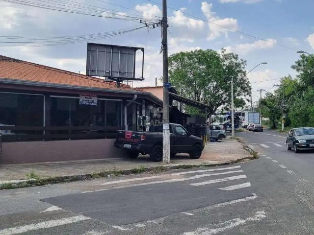 Loja / Comércio para Venda em Campinas/SP Jardim Aires da Costa