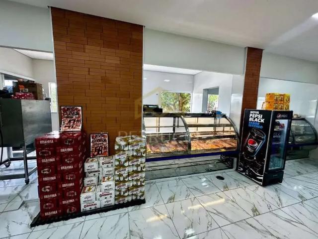 Loja / Comércio para Venda em Campinas/SP Jardim Alto da Cidade Universitária