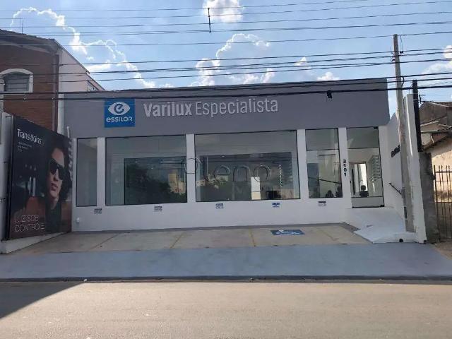 Loja / Comércio para Venda em Campinas/SP Jardim Bela Vista