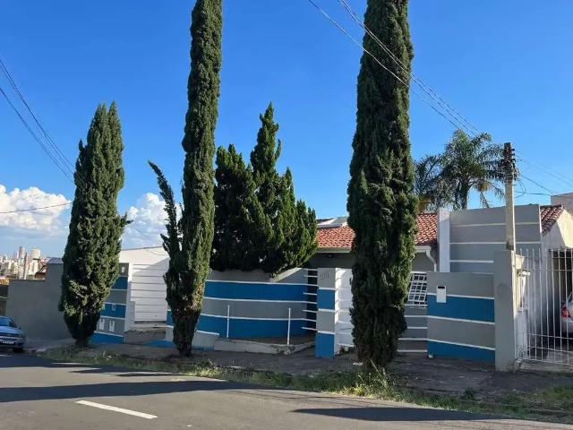Loja / Comércio para Venda em Campinas/SP Jardim Guanabara 6 Quartos