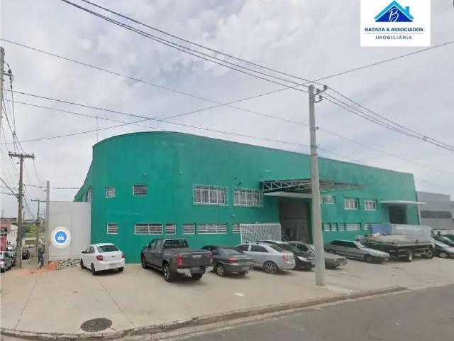 Loja / Comércio para Venda em Campinas/SP Jardim do Trevo