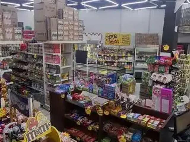 Loja / Comércio para Venda em Campinas/SP Jardim dos Oliveiras