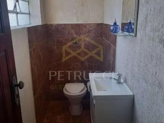 Loja / Comércio para Venda em Campinas/SP Jardim das Bandeiras