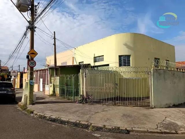 Loja / Comércio para Venda em Campinas/SP Jardim das Bandeiras