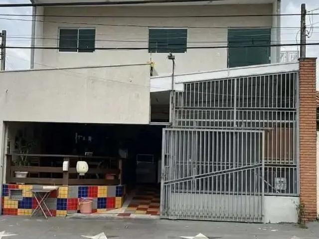 Loja / Comércio para Venda em Campinas/SP Jardim Ipaussurama