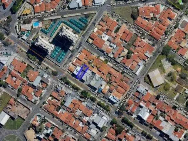 Loja / Comércio para Venda em Campinas/SP Jardim Nova Europa