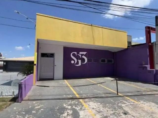 Loja / Comércio para Venda em Campinas/SP Jardim Novo Cambuí