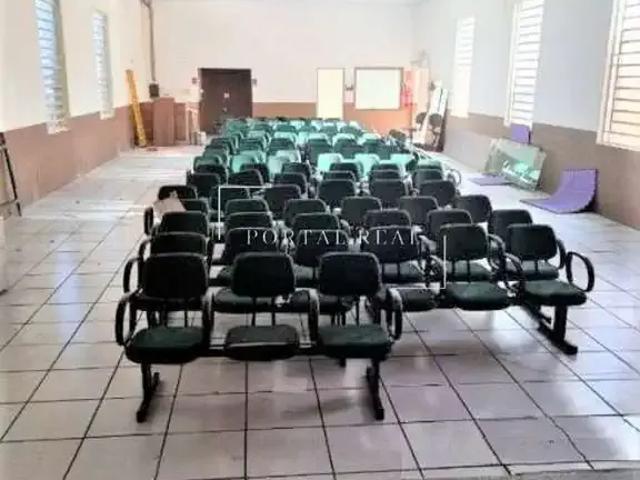 Loja / Comércio para Venda em Campinas/SP Jardim Novo Campos Elíseos