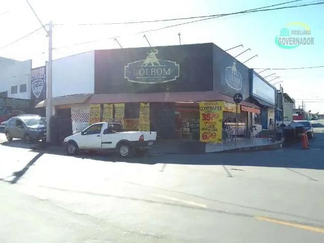 Loja / Comércio para Venda em Campinas/SP Jardim São José