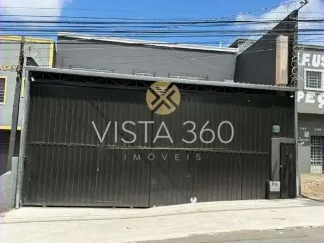 Loja / Comércio para Venda em Campinas/SP Jardim São José