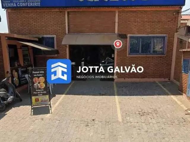 Loja / Comércio para Venda em Campinas/SP Jardim São Vicente