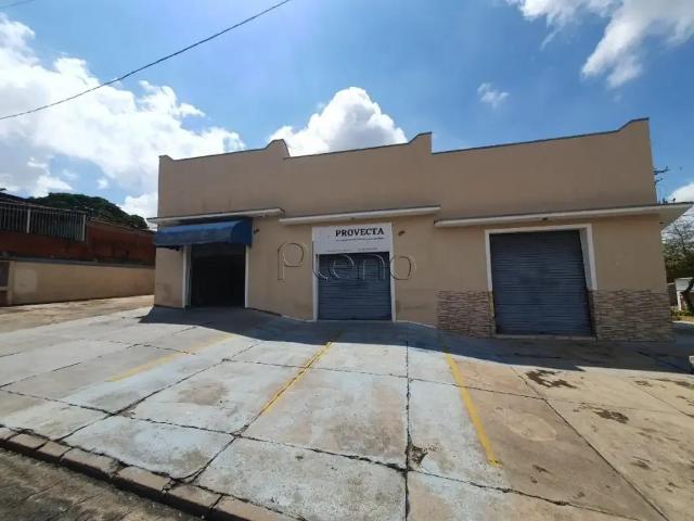 Loja / Comércio para Venda em Campinas/SP Jardim Santa Amália