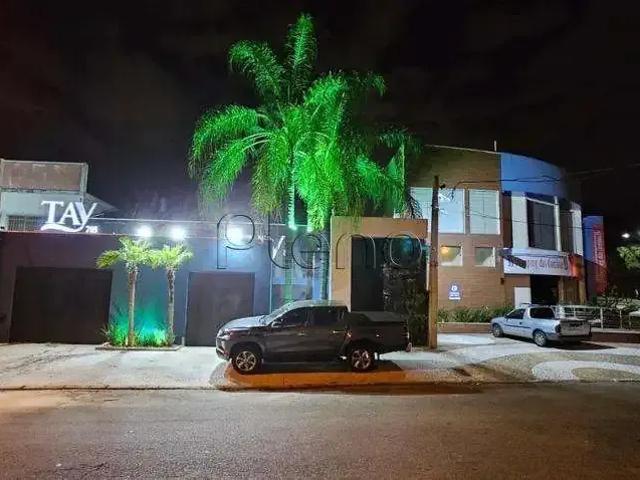 Loja / Comércio para Venda em Campinas/SP Jardim Santana