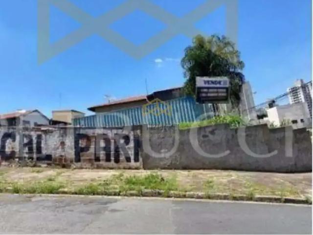 Loja / Comércio para Venda em Campinas/SP Jardim Planalto