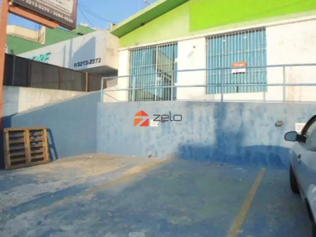 Loja / Comércio para Venda em Campinas/SP Jardim Quarto Centenário