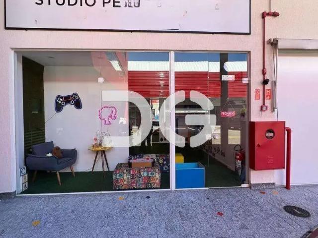 Loja / Comércio para Venda em Campinas/SP Loteamento Alphaville Campinas