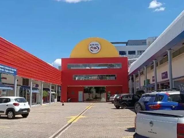 Loja / Comércio para Venda em Campinas/SP Loteamento Alphaville Campinas