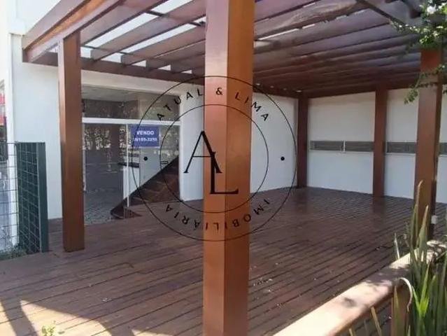 Loja / Comércio para Venda em Campinas/SP Loteamento Alphaville Campinas