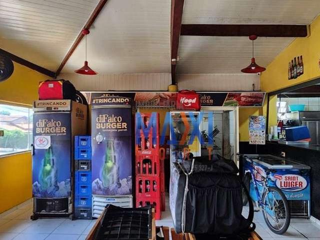 Loja / Comércio para Venda em Campinas/SP Loteamento Country Ville