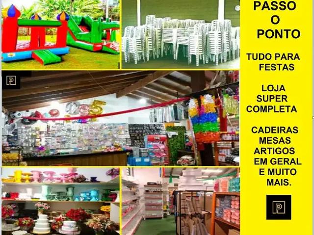 Loja / Comércio para Venda em Campinas/SP Parque São Quirino