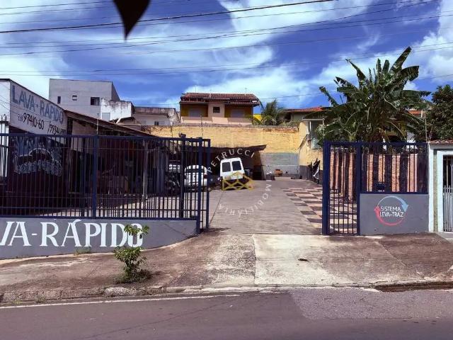 Loja / Comércio para Venda em Campinas/SP Parque Prado