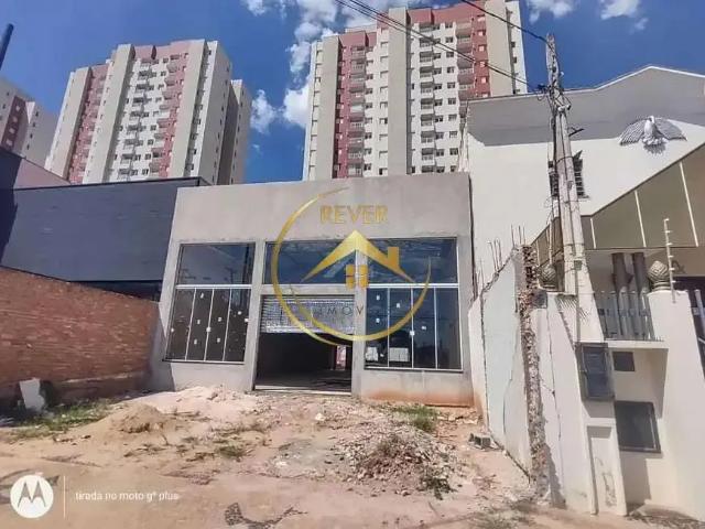 Loja / Comércio para Venda em Campinas/SP Ponte Preta